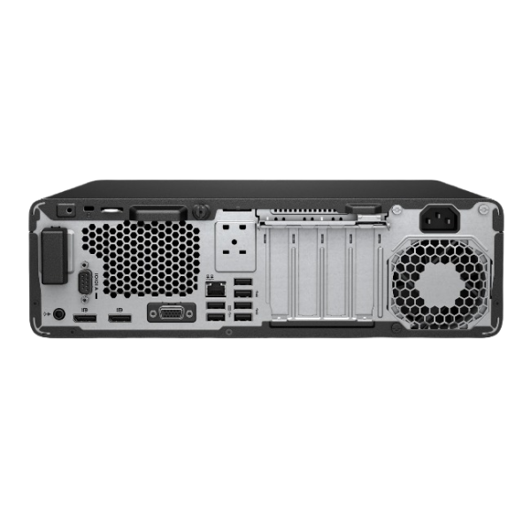 مینی کیس HP ProDesk 600 G6 SFF