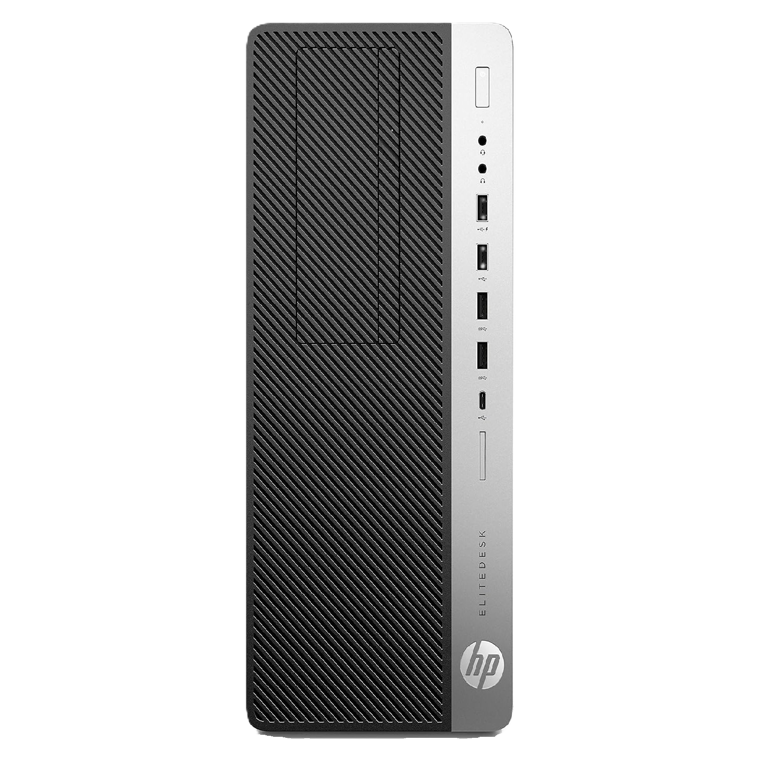HP EliteDesk 800 G3 SFF - کیان عرش